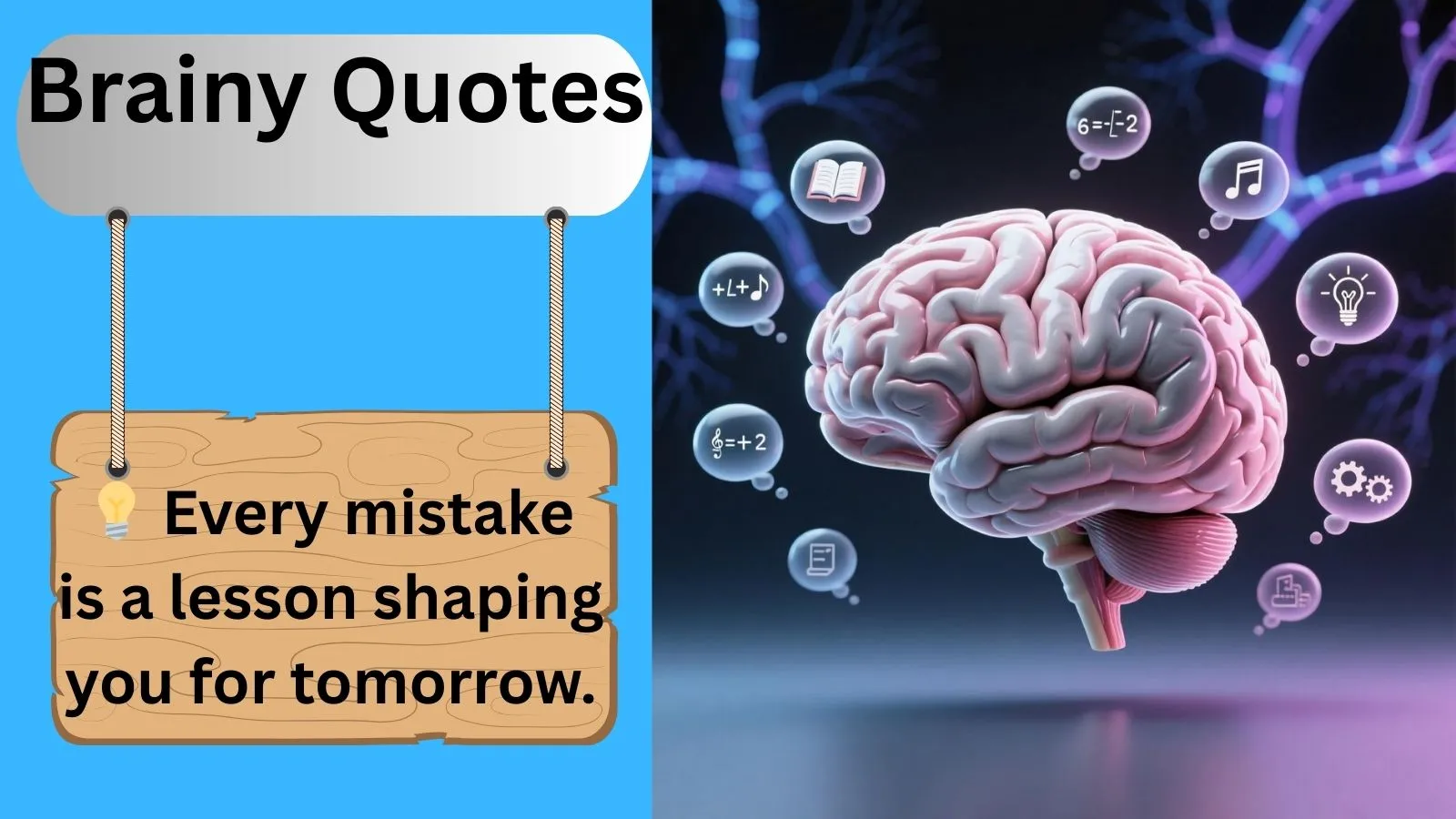 Top 350+ Best Brainy Quotes for 2025
